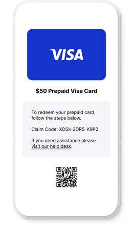 Buy and Send Prepaid Visa Cards in Bulk - No Fees - Giftogram